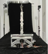 Internship: AI & Robotics Lab, Tsinghua University Shenzhen Graduate ...